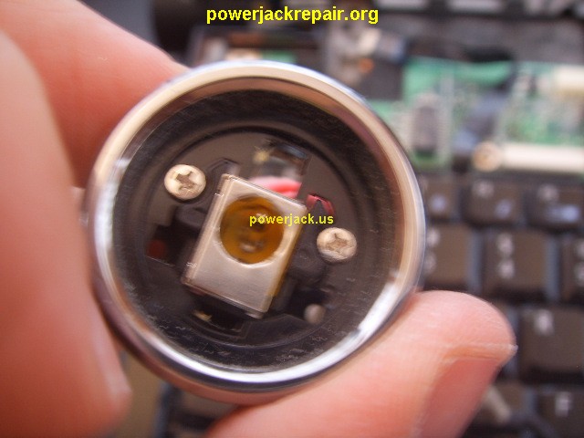 aspire 6930 acer dc jack repair socket port replacement DC Power Jack ...